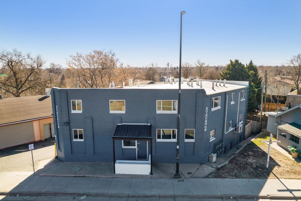 3552 Morrison Rd, Denver, CO 80219 - Glass Properties Group