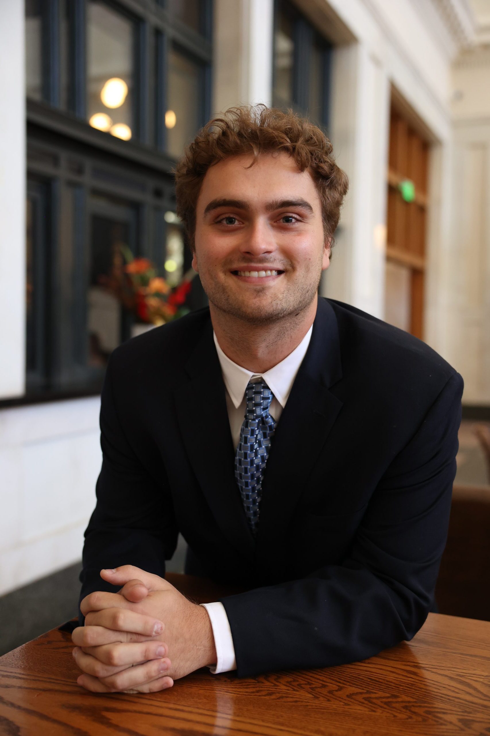 Meet Chase Southard - Glass Properties Group